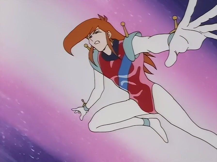 [기동무투전 G건담] 제 86화 good bye champ (브금) | 애니메이션 갤러리