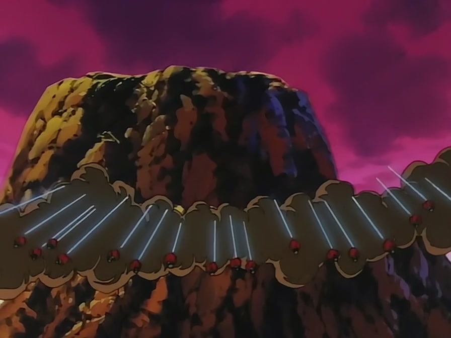 [기동무투전 G건담] 제 86화 good bye champ (브금) | 애니메이션 갤러리