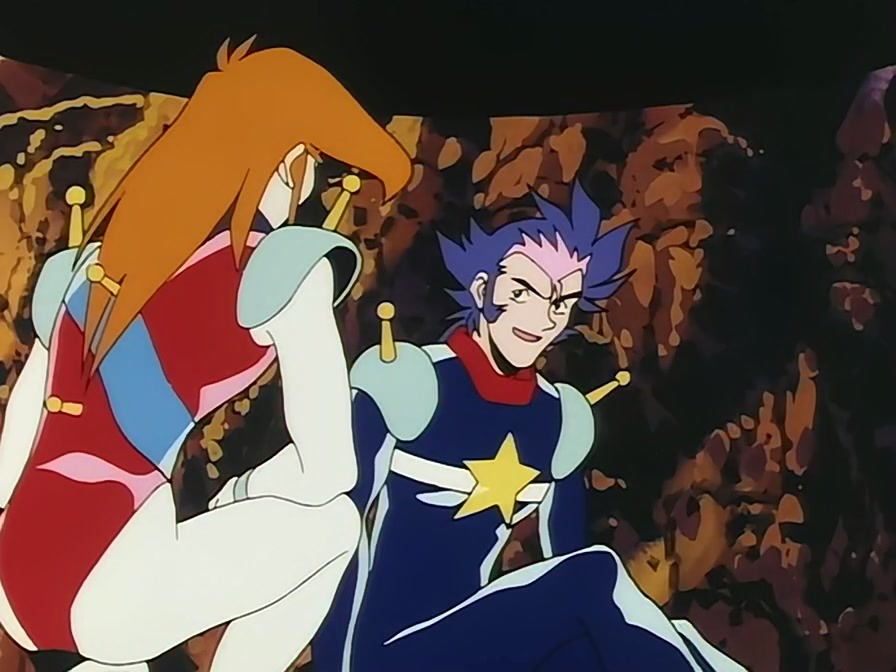 [기동무투전 G건담] 제 86화 good bye champ (브금) | 애니메이션 갤러리