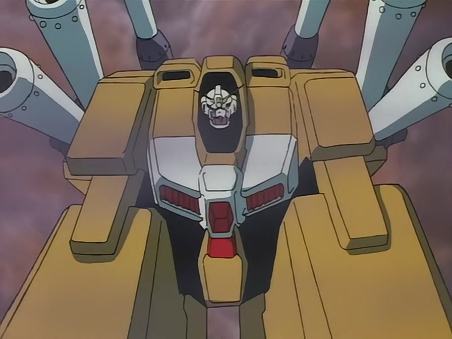 [기동무투전 G건담] 제 86화 good bye champ (브금) | 애니메이션 갤러리