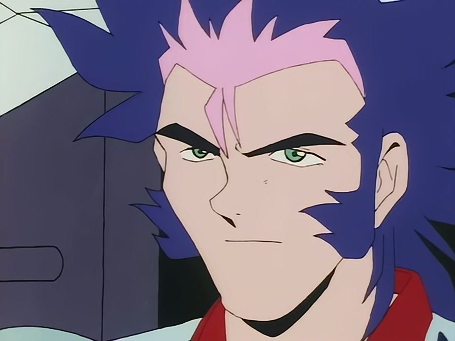 [기동무투전 G건담] 제 86화 good bye champ (브금) | 애니메이션 갤러리