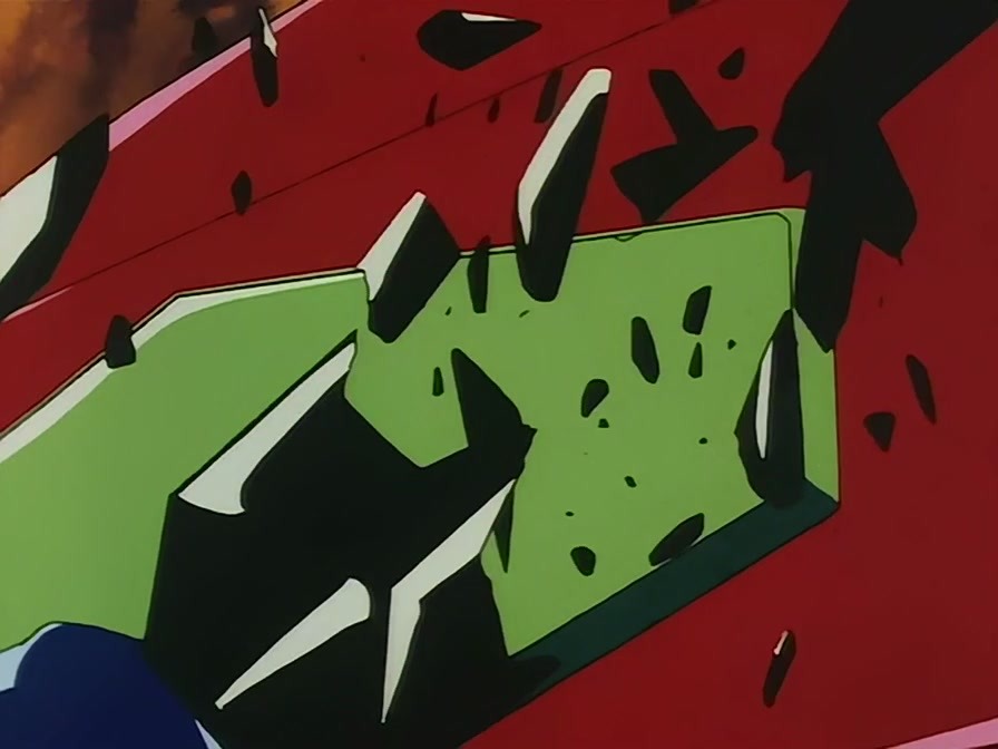 [기동무투전 G건담] 제 86화 good bye champ (브금) | 애니메이션 갤러리