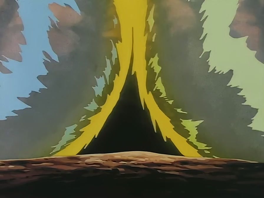 [기동무투전 G건담] 제 86화 good bye champ (브금) | 애니메이션 갤러리