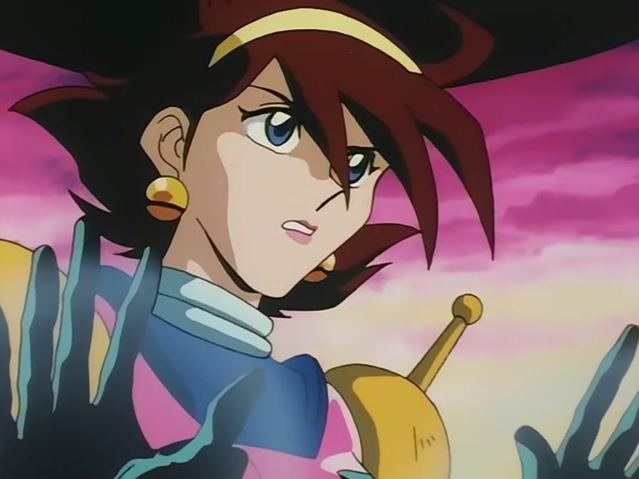 [기동무투전 G건담] 제 86화 good bye champ (브금) | 애니메이션 갤러리