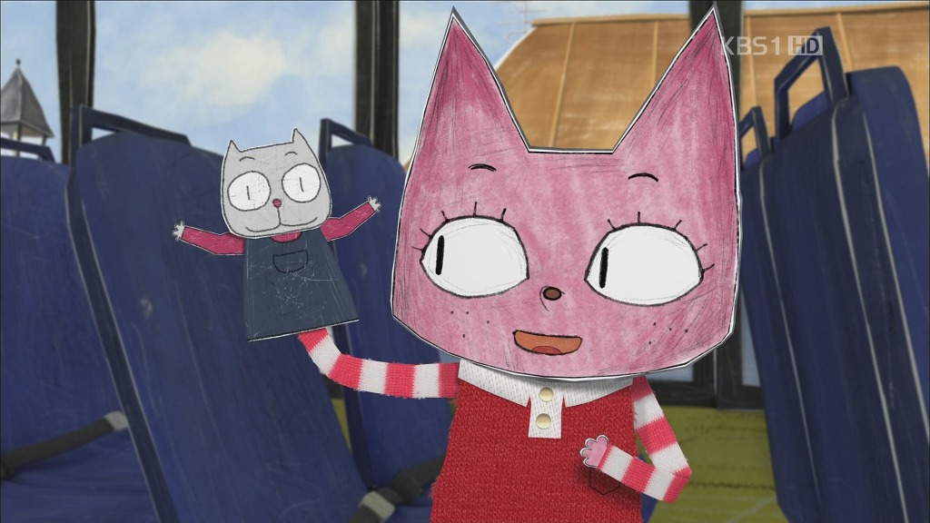 [BGM]구름빵 시즌 2 마지막화까지 보고… | 애니메이션 갤러리 | RULIWEB