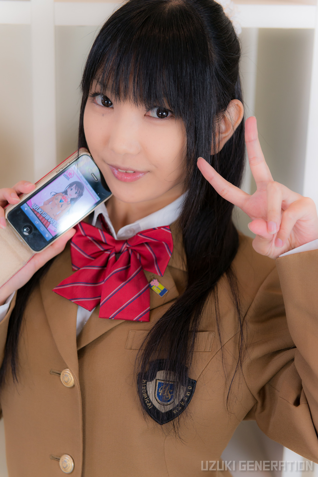 C82 - UZUKI GENERATION(Lenfried) - 1(스압) | 코스프레 이야기 갤러리