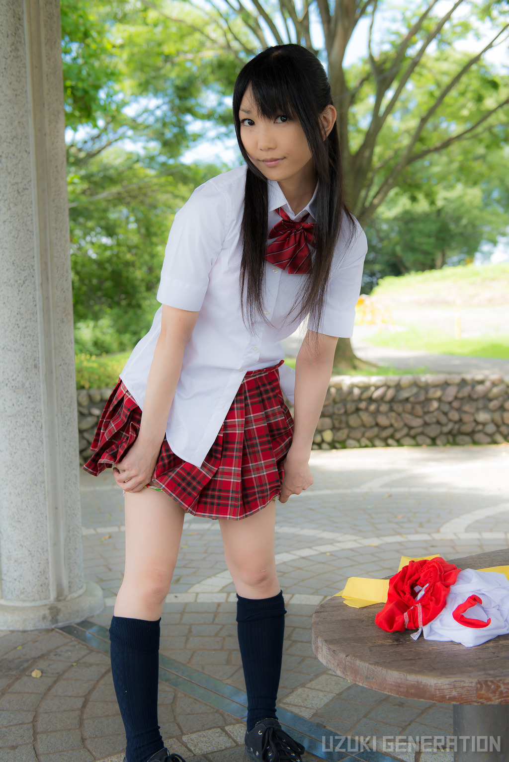 C82 - UZUKI GENERATION(Lenfried) - 4(스압) | 코스프레 이야기 갤러리 | RULIWEB