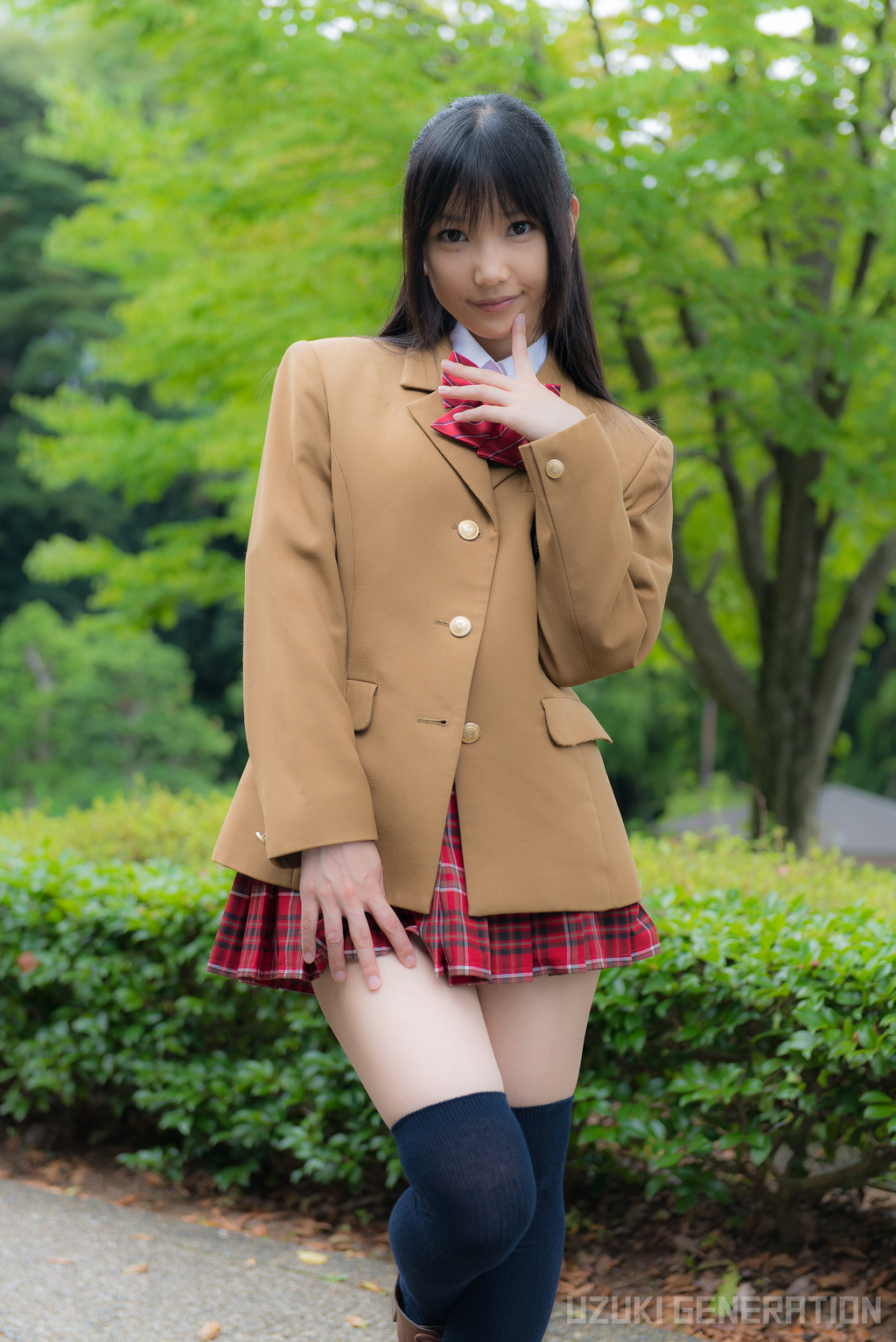 C82 - UZUKI GENERATION(Lenfried) - 4(스압) | 코스프레 이야기 갤러리 | RULIWEB