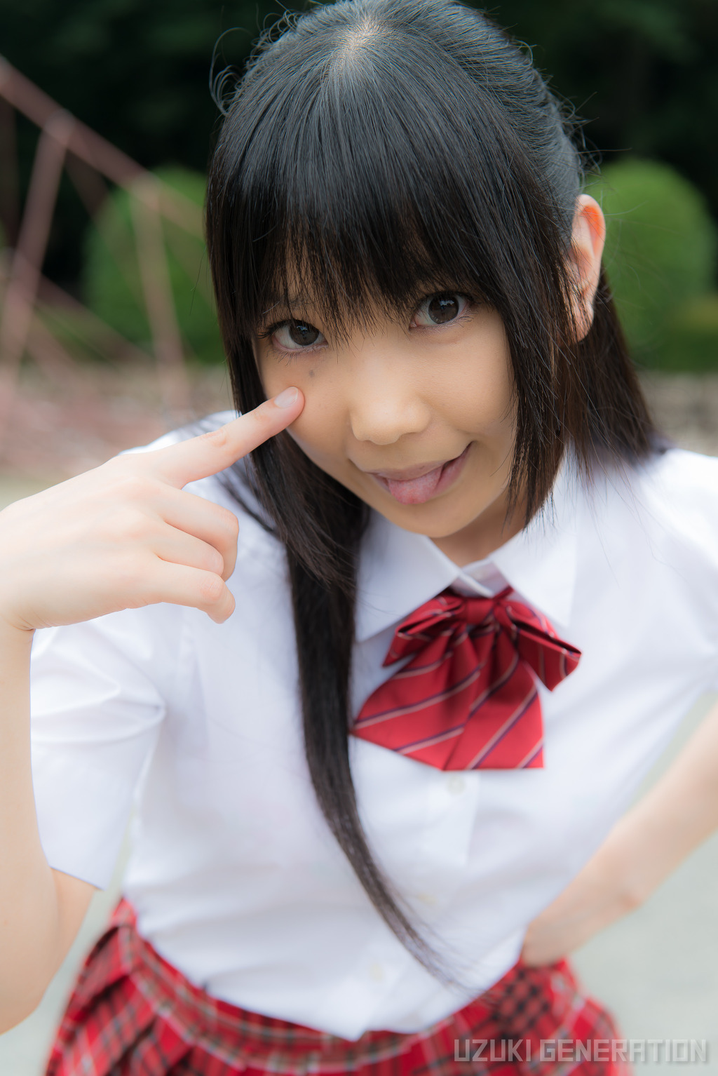 C82 - UZUKI GENERATION(Lenfried) - 4(스압) | 코스프레 이야기 갤러리 | RULIWEB