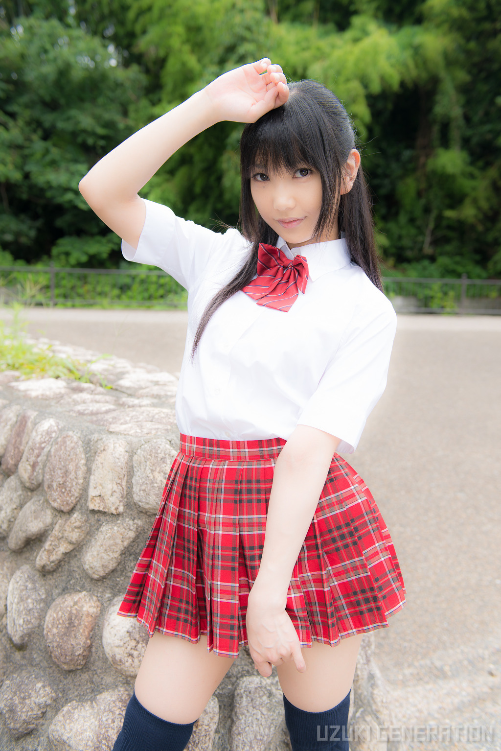 C82 - UZUKI GENERATION(Lenfried) - 4(스압) | 코스프레 이야기 갤러리 | RULIWEB