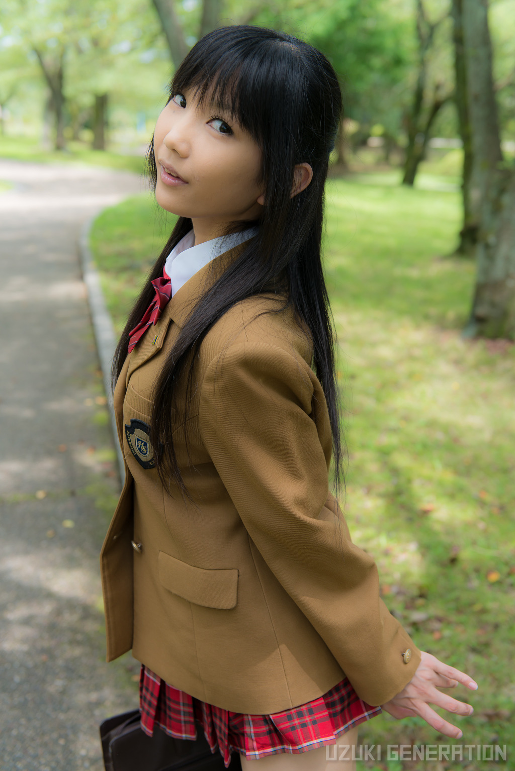 C82 - UZUKI GENERATION(Lenfried) - 4(스압) | 코스프레 이야기 갤러리 | RULIWEB