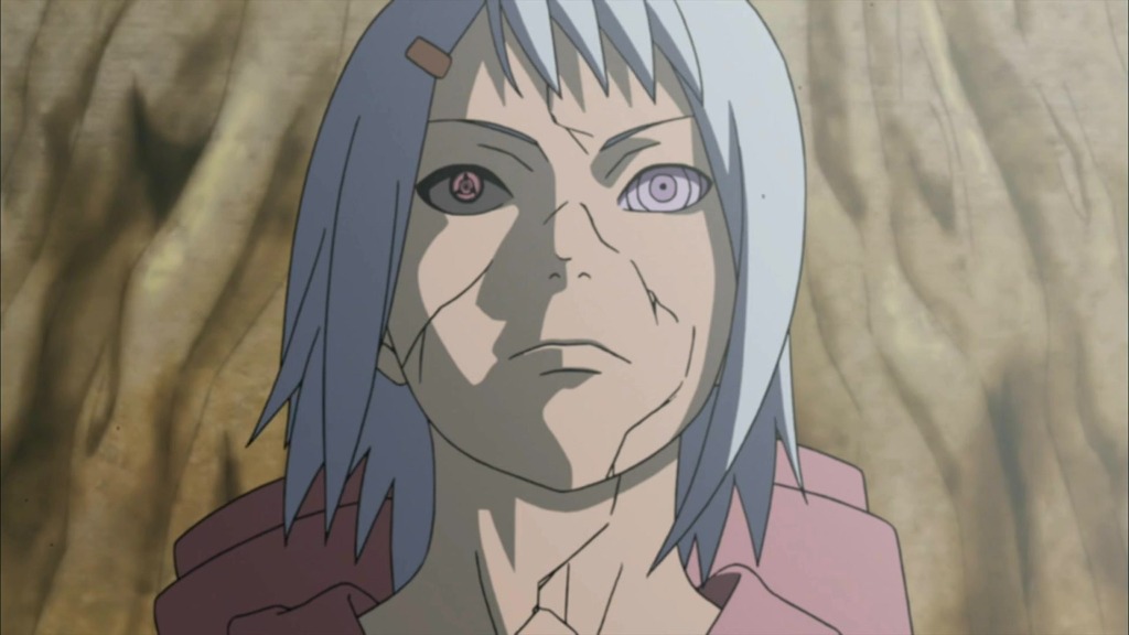 나루토 -503화 드디어 나온 새로운 페인육도!-(BGM, 누설) | 애니메이션 갤러리 | RULIWEB