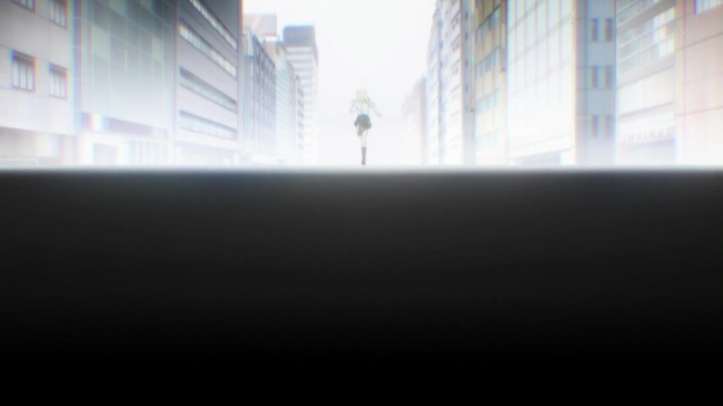 BTOOOM! / 2~3화 / ???? | 애니메이션 갤러리 | RULIWEB