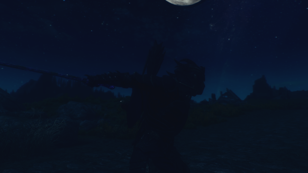 모드질은 처음이지? | 엘더스크롤 5: 스카이림 | RULIWEB