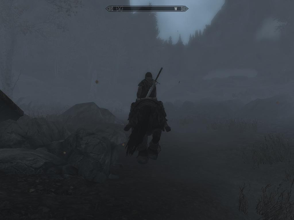 오늘의 스카이림 스샷 | 엘더스크롤 5: 스카이림 | RULIWEB