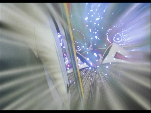 신세기 GPX 사이버 포뮬러 ZERO - DEVIL'S HEAVEN | 유머 게시판