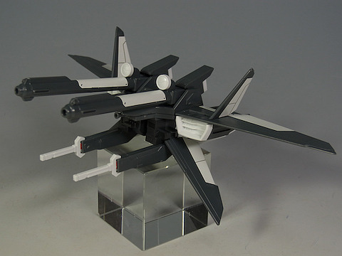 RG 스트라이크 루즈+HG IWSP 리뷰 | 프라모델 정보 | RULIWEB