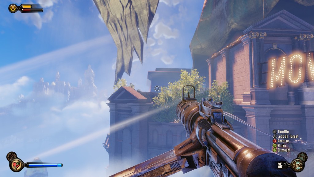 롤러코스터 타는 느낌