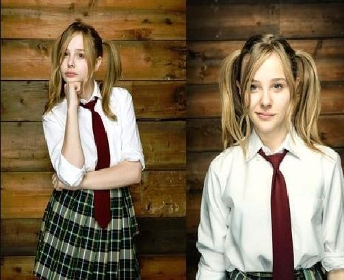 클로이모레츠 힛걸~ | 세인츠 로우 3 | RULIWEB