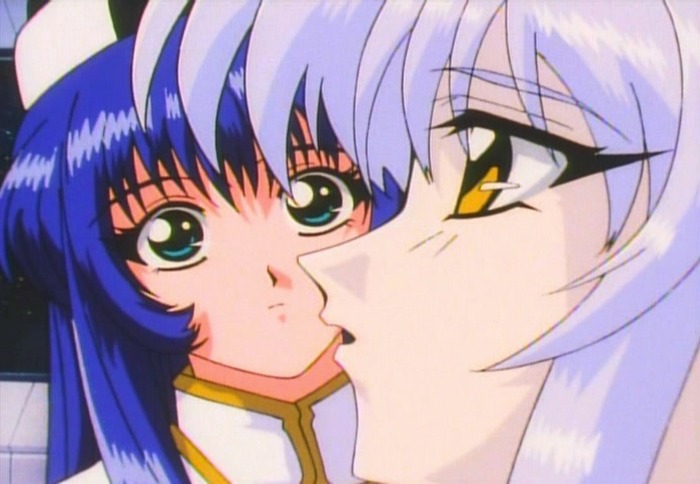 [나데시코] 호시노 루리는 어머니가 된 존재다! (스압/BGM) | 애니메이션 갤러리 | RULIWEB