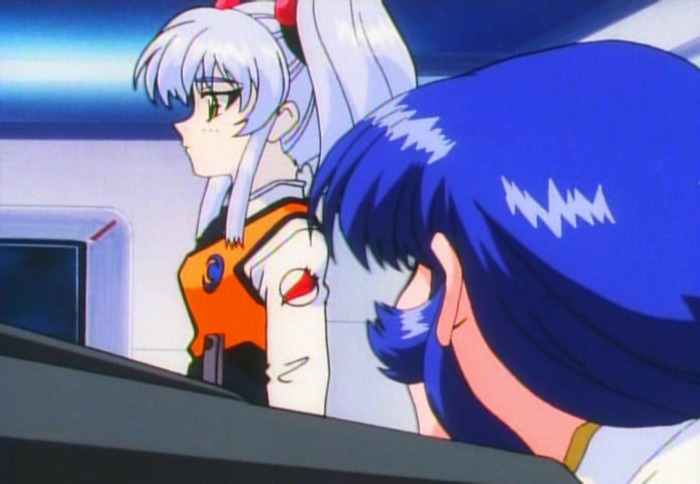 [나데시코] 호시노 루리는 어머니가 된 존재다! (스압/BGM) | 애니메이션 갤러리 | RULIWEB