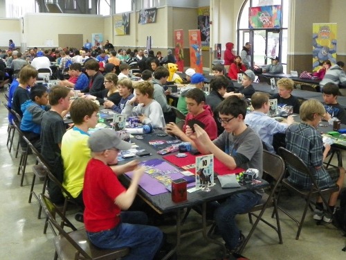 포켓몬 미국 봄 지역 챔피언쉽 참가 소감 | 포켓몬스터 스칼렛/바이올렛