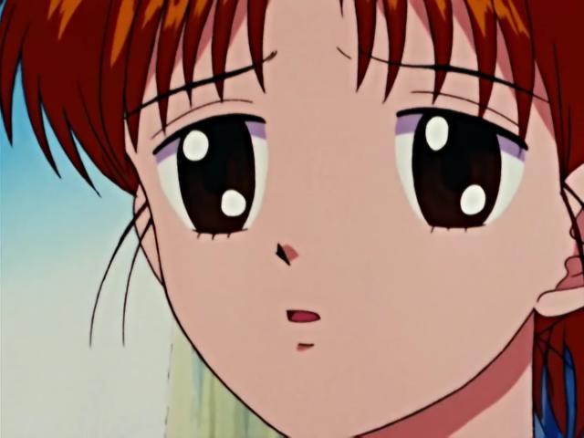 마멀레이드 보이 제 28화 사랑할 자격 브금