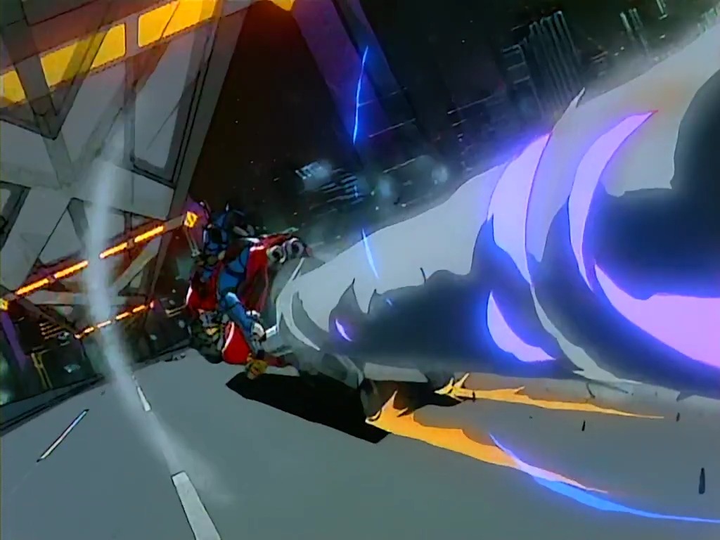 OVA 버블검 시리즈 | 애니메이션 갤러리 | RULIWEB