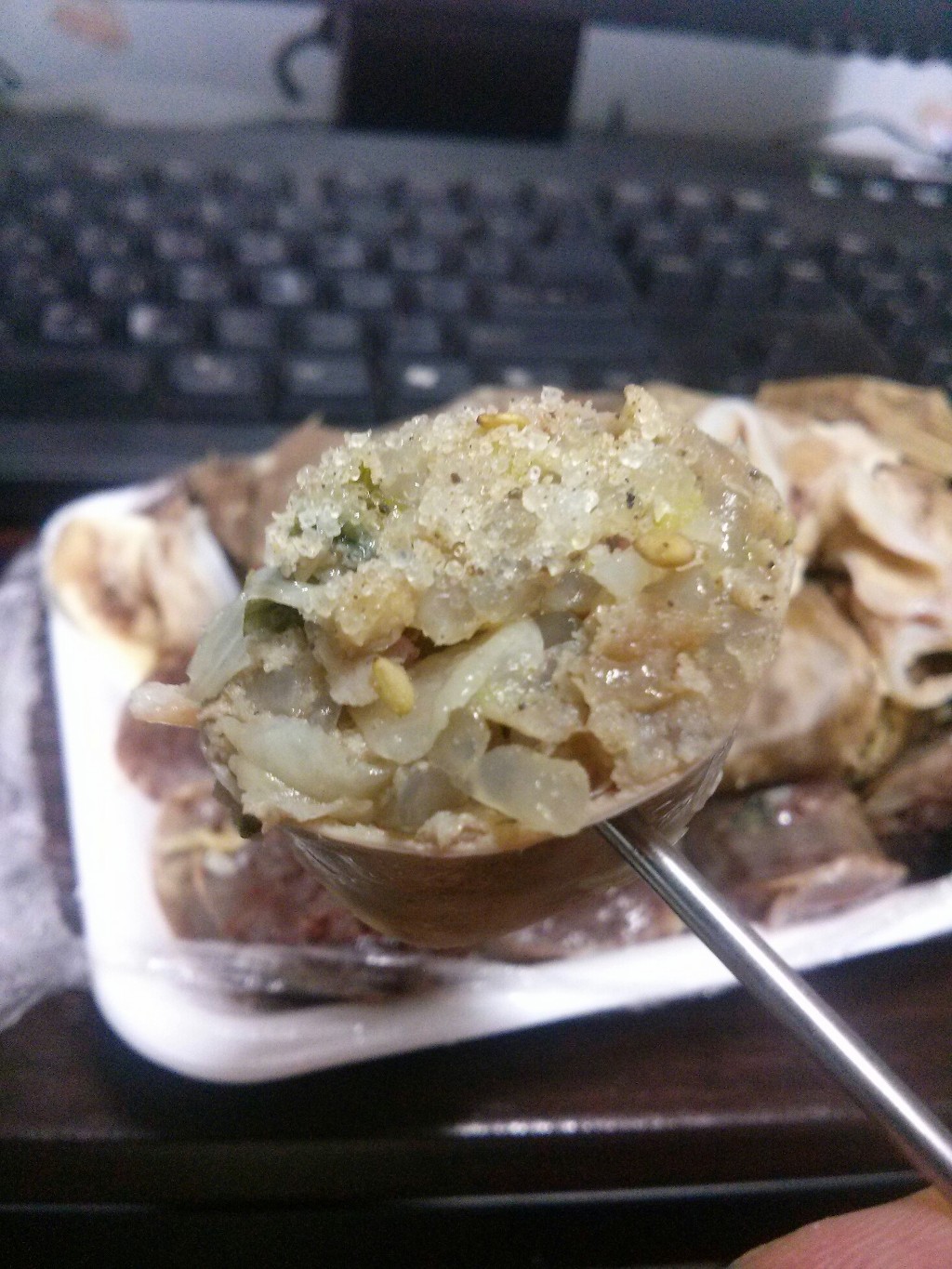 팔천!!!!순대트럭이 오는 월요일밤!! | 음식 갤러리 | RULIWEB