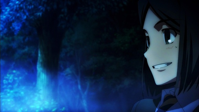 [Fate/zero]1화 이 맛에 보는 거였구만 | 애니메이션 갤러리 | RULIWEB