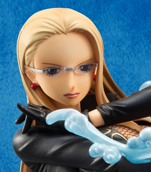 원피스 POP CP9 칼리파 | 피규어 정보 | RULIWEB