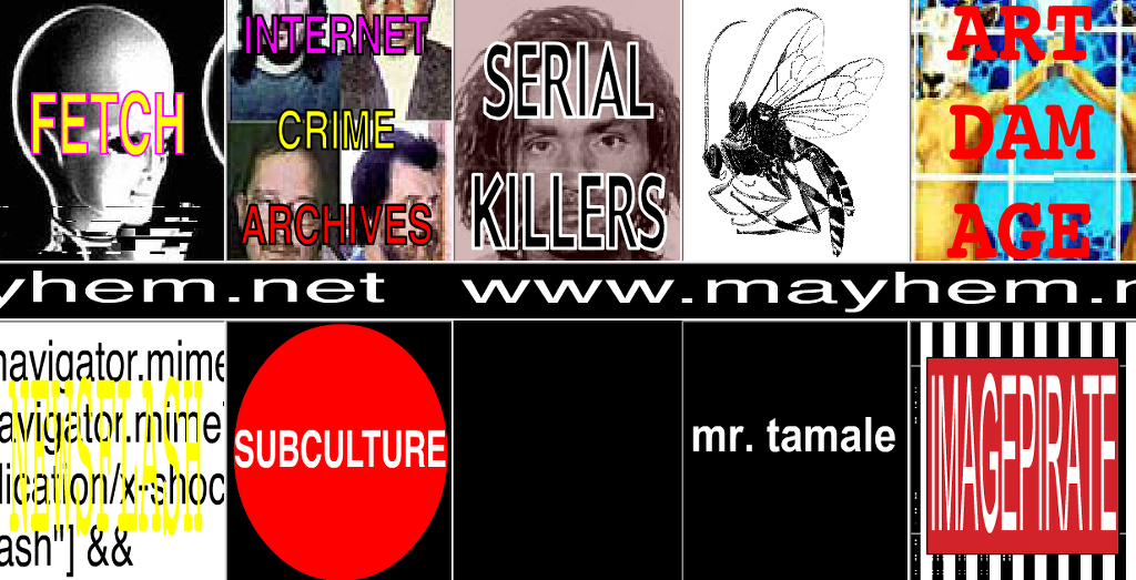 [혐오주의] 절대 검색하면 안되는 단어 - 영·숫자(9) - | 괴담/오컬트
