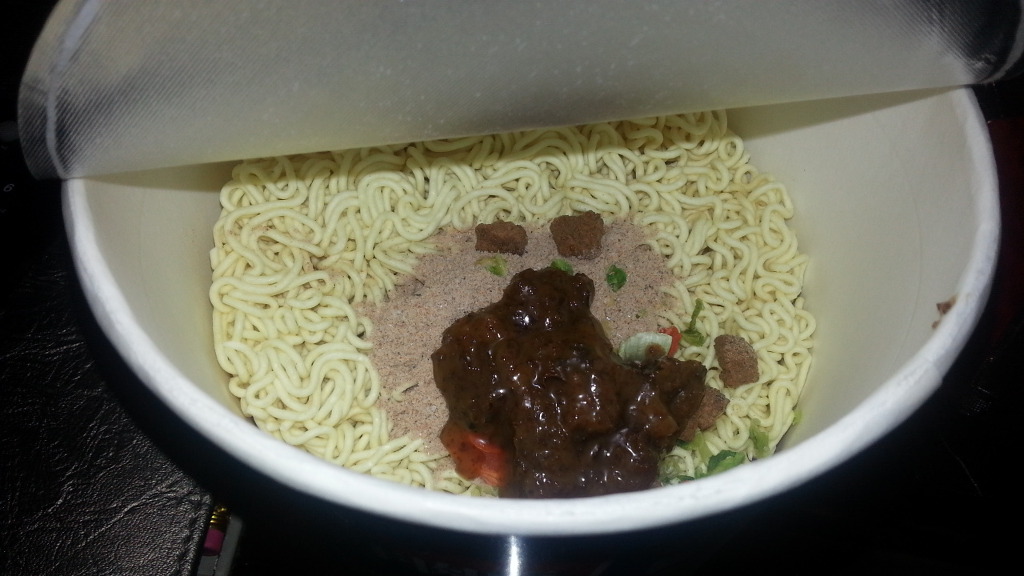 청도여행 까르푸+KFC+편의점 음식 | 음식 갤러리