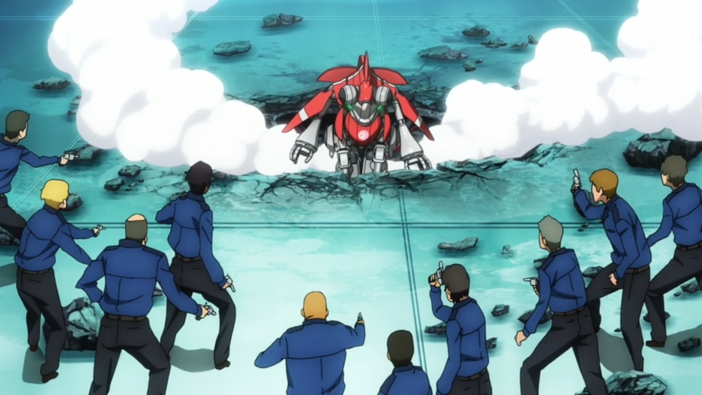 [갈릴레이 돈나] 공순이 로리는 희소가치가 높습니다 | 애니메이션 갤러리 | RULIWEB