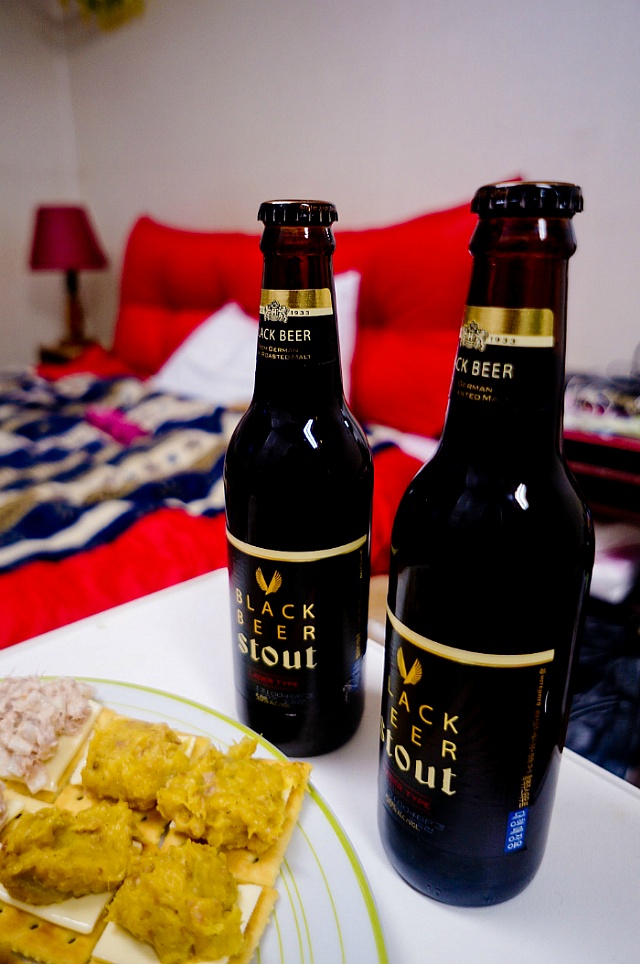 자작 참치카나페 & 고구마베이컨 카나페 ~☆(feat.럼콕) | 음식 갤러리 | RULIWEB