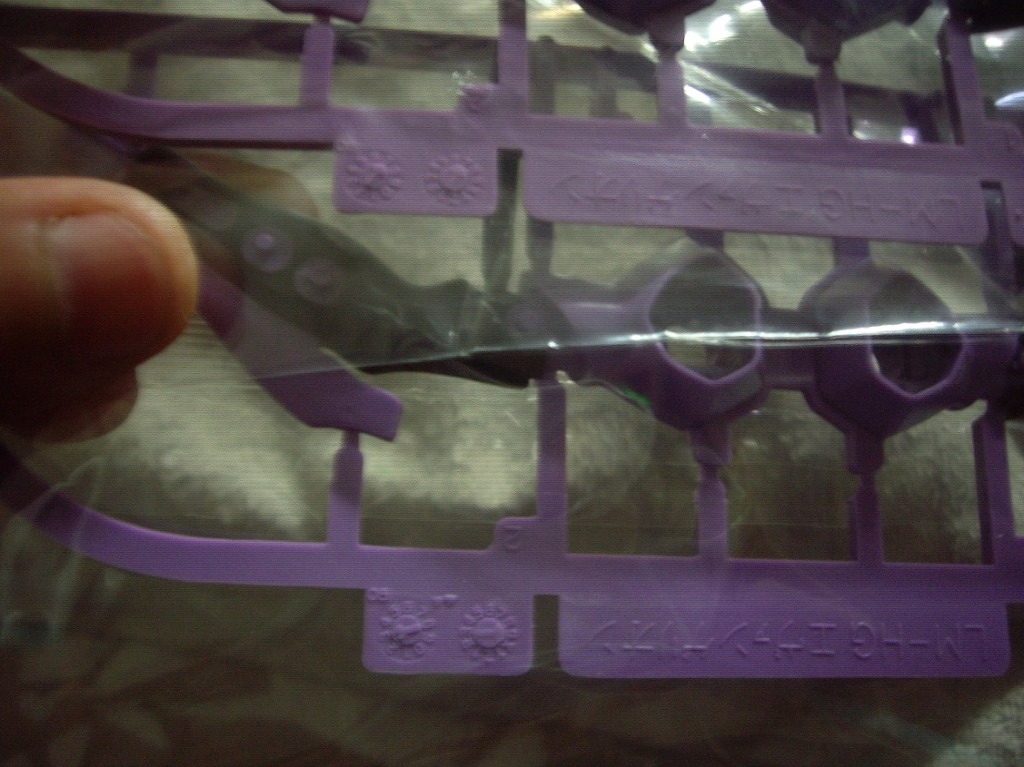 재미로 보는 에바 LMHG 초호기 초판과 재판 비교 | 프라모델 캐릭터모형 갤러리