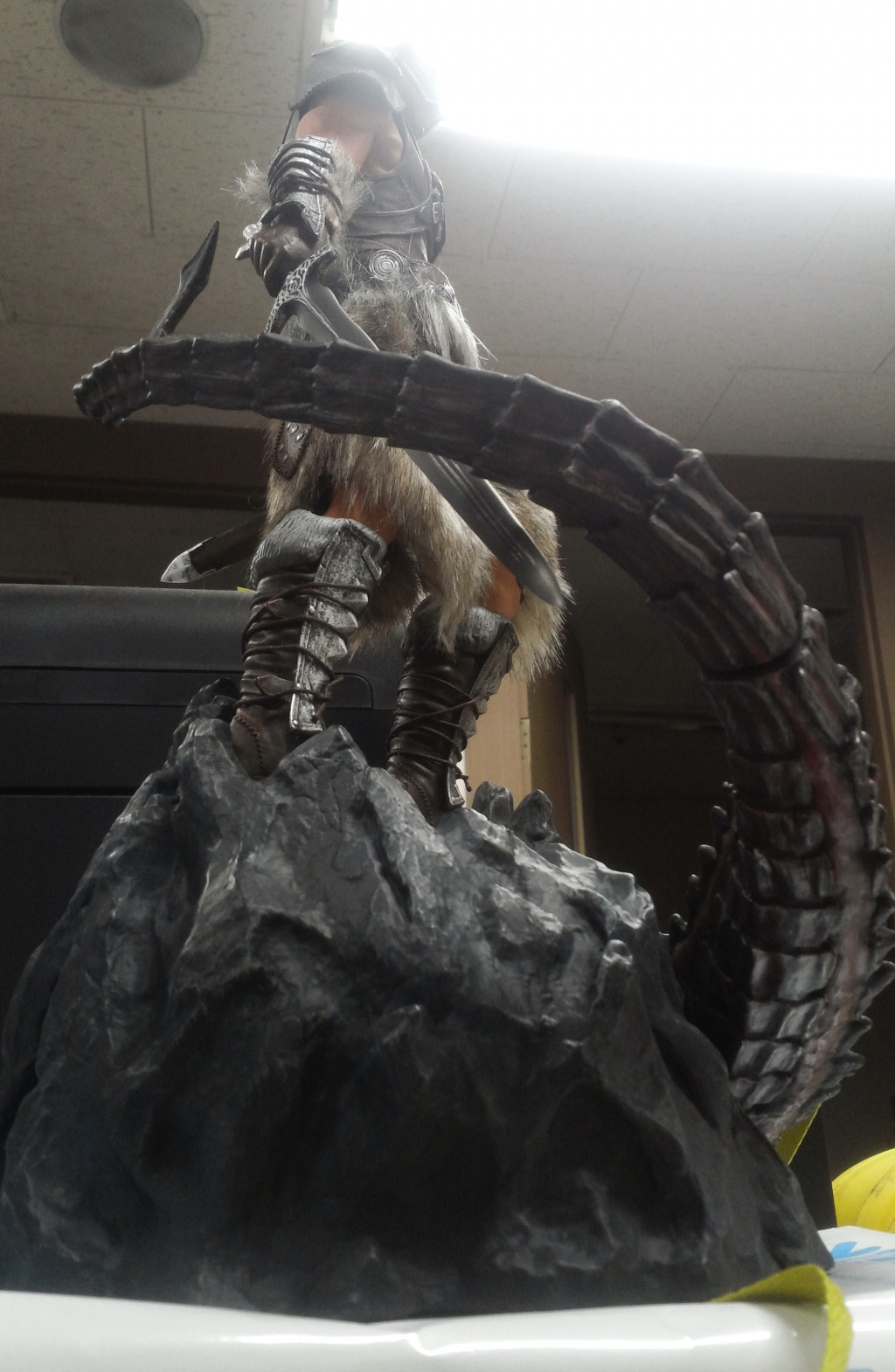 도바킨(드래곤본)Dragonborn® Exclusive | 피규어 갤러리 | RULIWEB