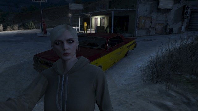 님들아 이거 레어차임? | GTA 5 | RULIWEB