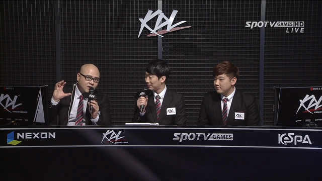 [도타2] KDL 시즌1 2회 | PC 게임 정보