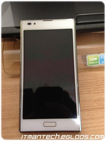 [LG전자] 옵티머스 LTE 2 (Optimus LTEⅡ/LG-F160S/SKT) | 안드로이드 기기 갤러리