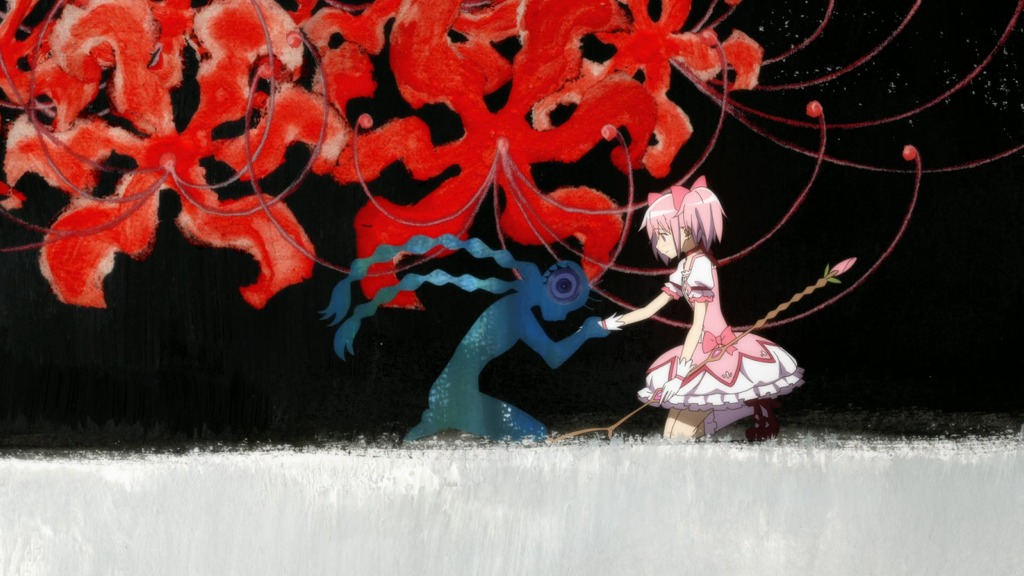 [반역의 이야기] 호무라의 실패 놀이 (fort - da game) | 애니메이션 갤러리