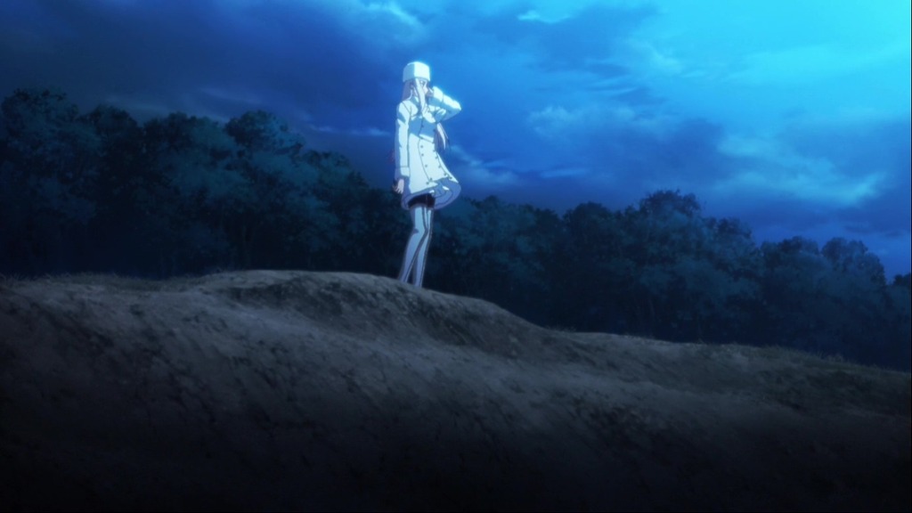 [Fate/Zero] 불륜 의혹(BGM) | 애니메이션 갤러리 | RULIWEB