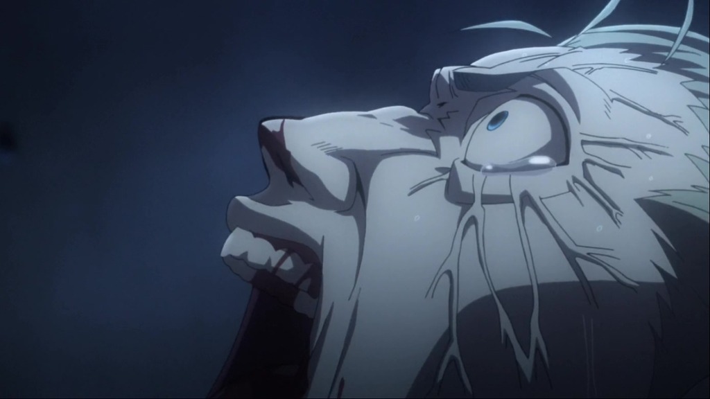 [Fate/Zero] 기사도 으리(BGM) | 애니메이션 갤러리 | RULIWEB