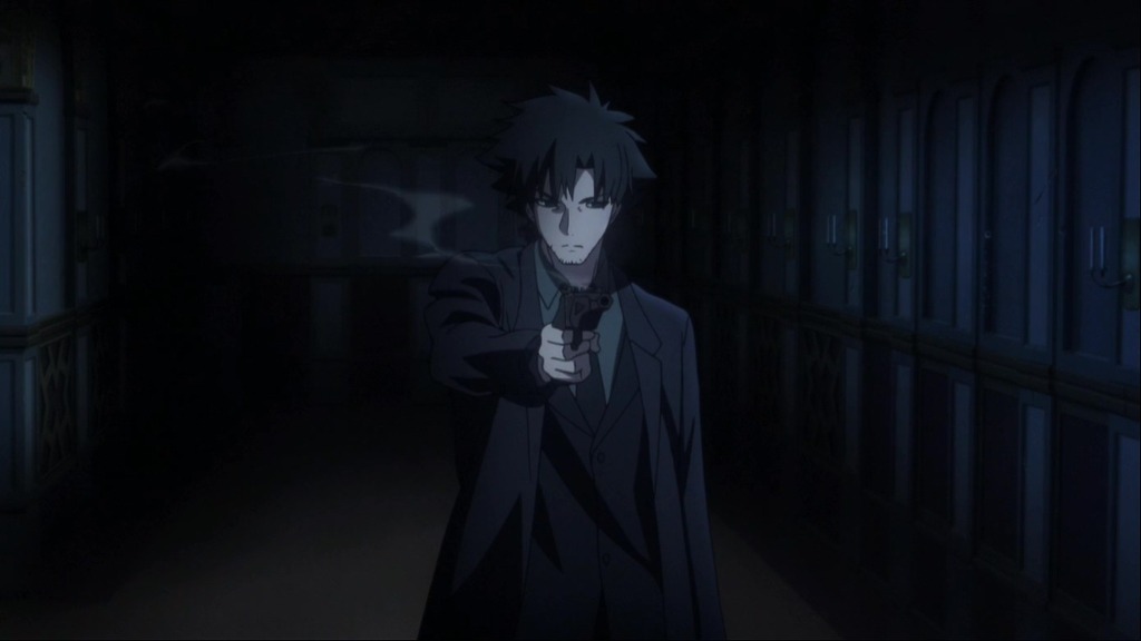 [Fate/Zero] 기사도 으리(BGM) | 애니메이션 갤러리 | RULIWEB