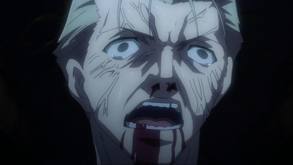 [Fate/Zero] 기사도 으리(BGM) | 애니메이션 갤러리 | RULIWEB