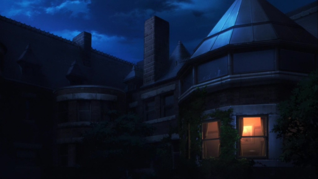 [Fate/Zero] 비극의 시작 中(BGM, 혐오) | 애니메이션 갤러리 | RULIWEB