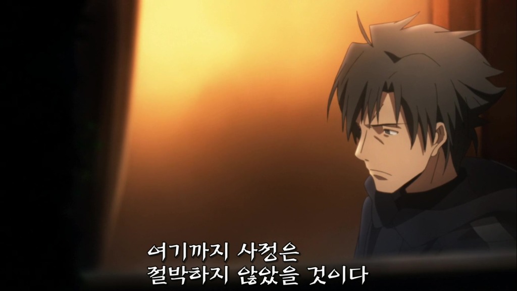 [Fate/Zero] 비극의 시작 中(BGM, 혐오) | 애니메이션 갤러리 | RULIWEB