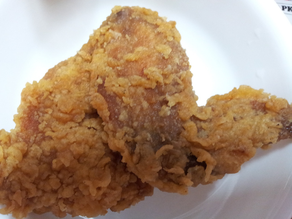 켄터키 후라이드 치킨 | 음식 갤러리