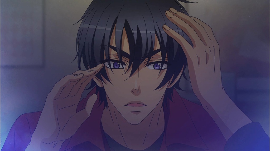 [러브스테이지] 3화리뷰 | 애니메이션 갤러리 | RULIWEB