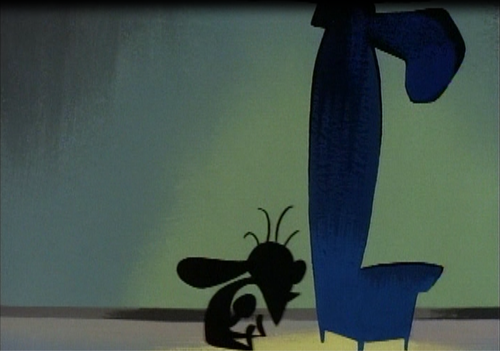 [렌과 스팀피] Ren needs help! | 애니메이션 갤러리